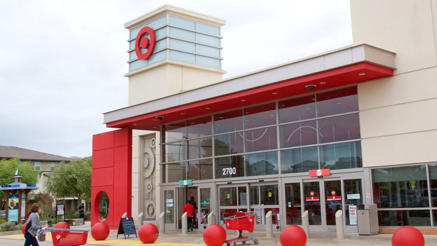 Local church to boycott Target after company drops DEI initiatives