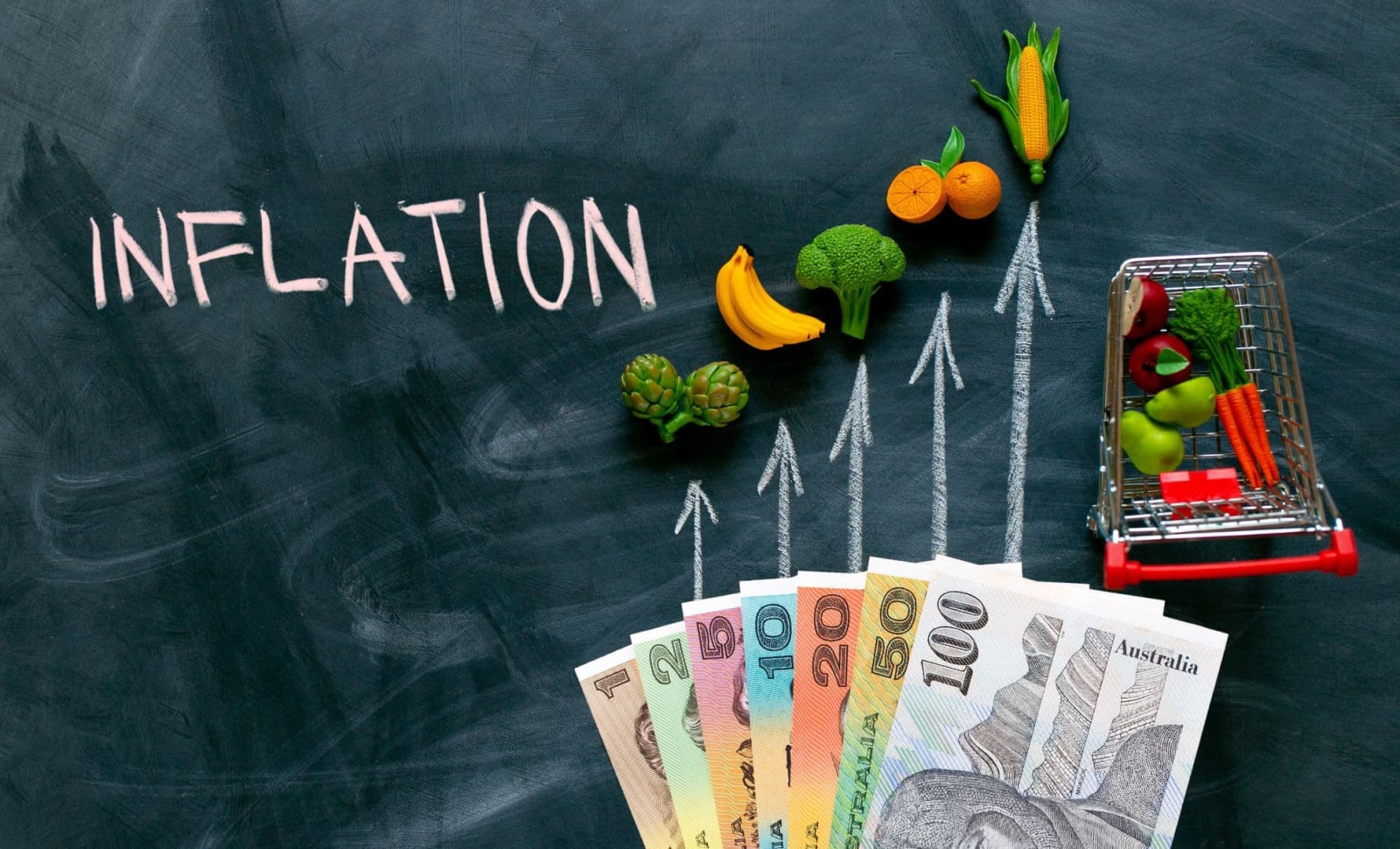 Cyclone Alfred Could Send Food Prices Soaring as It Targets Lockyer Valley