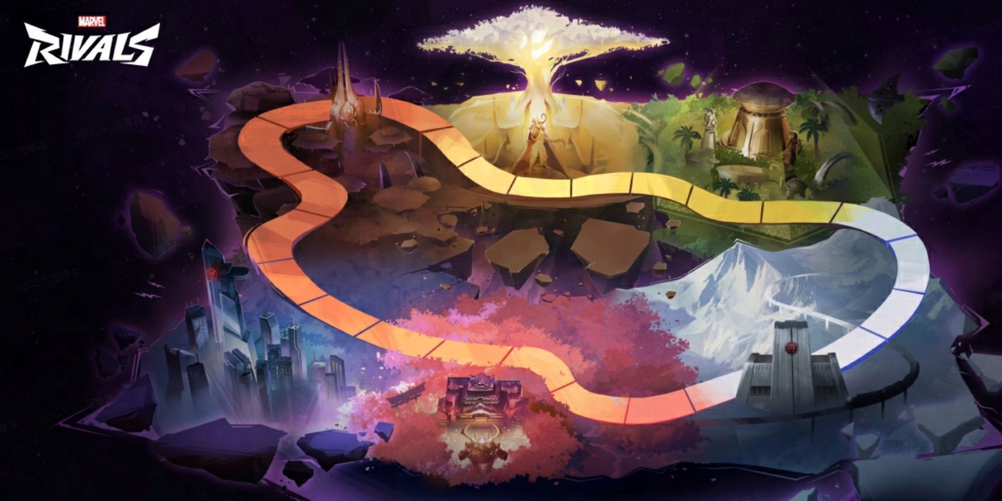 Marvel Rivals Patch Updates Nearly A Dozen Hero Fixes, But One Major ...