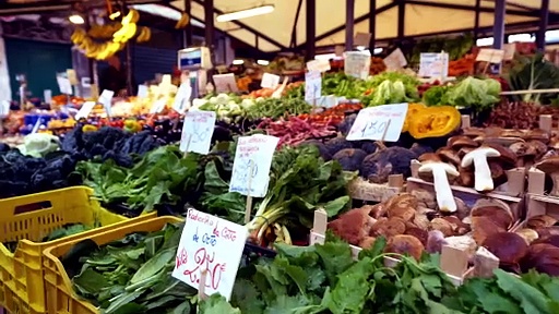 Marcella Italian Cooking Legend Trailer