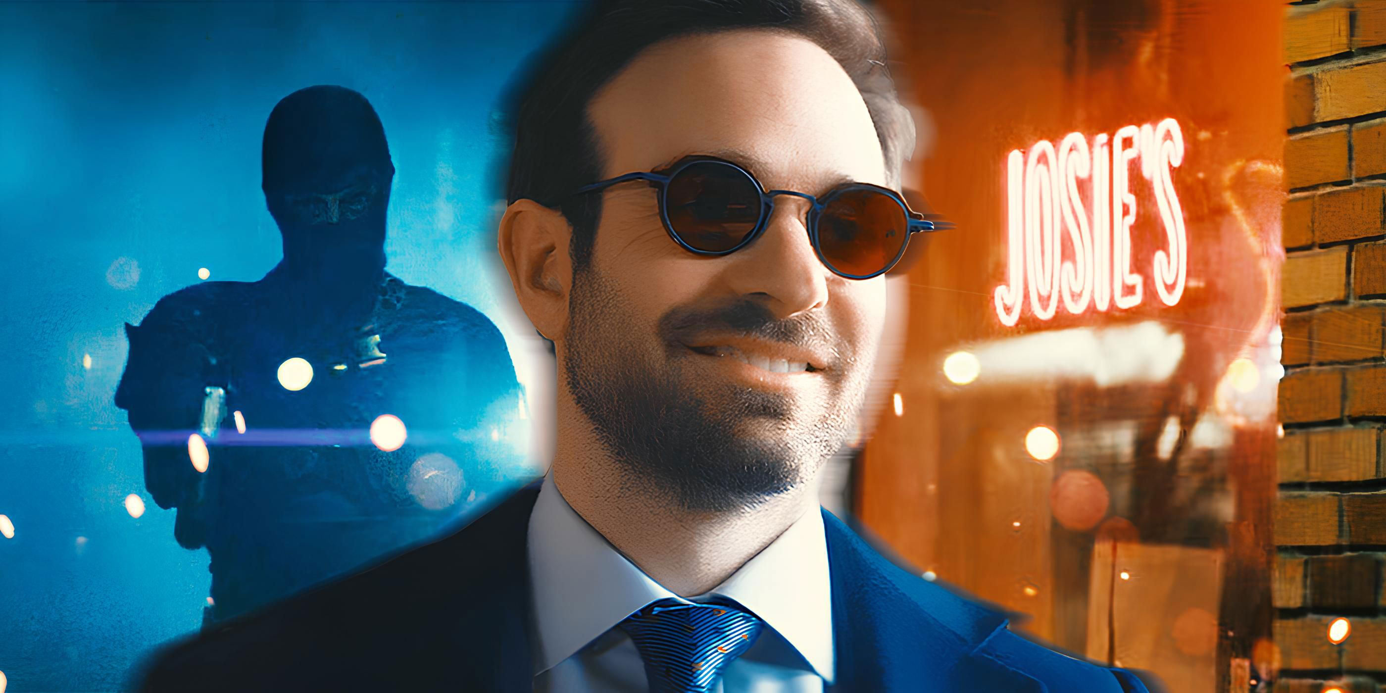 Daredevil: Born Again: The Biggest Marvel Easter Eggs in Episodes 1 & 2 Daredevil: Born Again: The Biggest Marvel Easter Eggs in Episodes 1 & 2