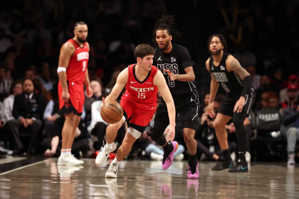 NBA: Top Rookie Point Guards Making Waves in the 2024-2025 Season