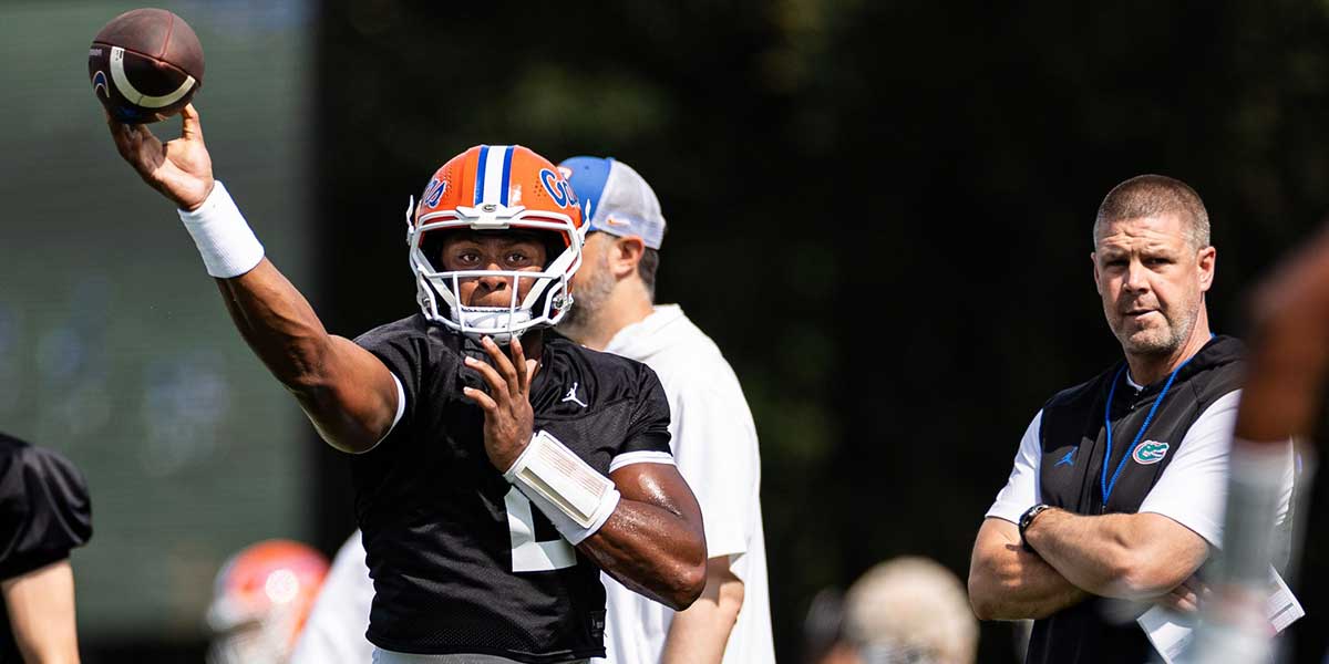 Florida beats out rivals Alabama, Florida State for No. 1 LB