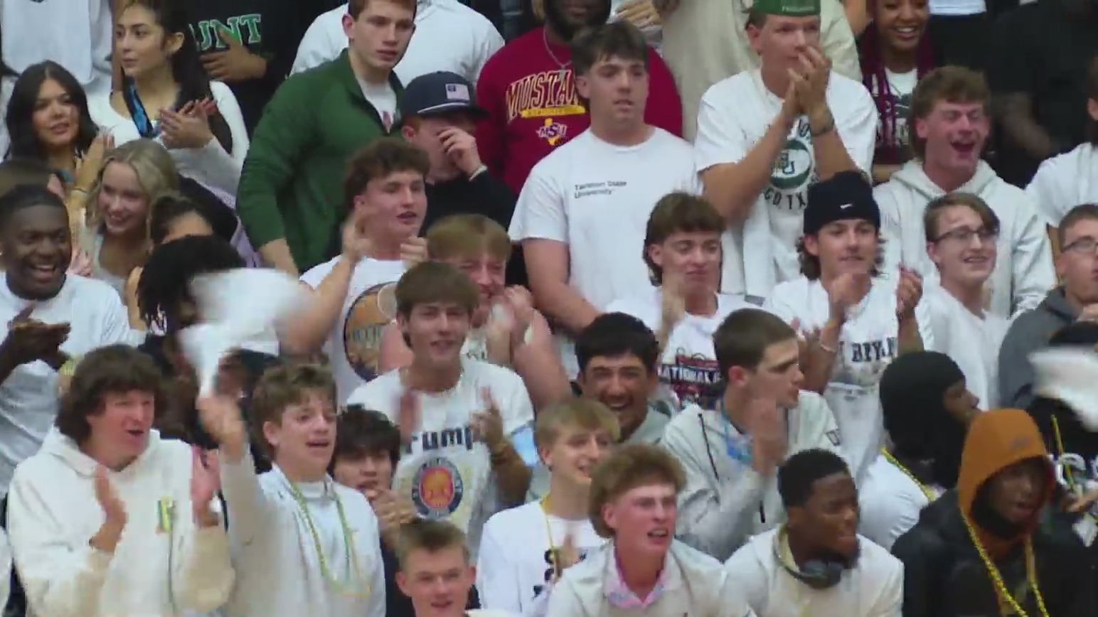 North Texas high school boys basketball teams gear up for state ...