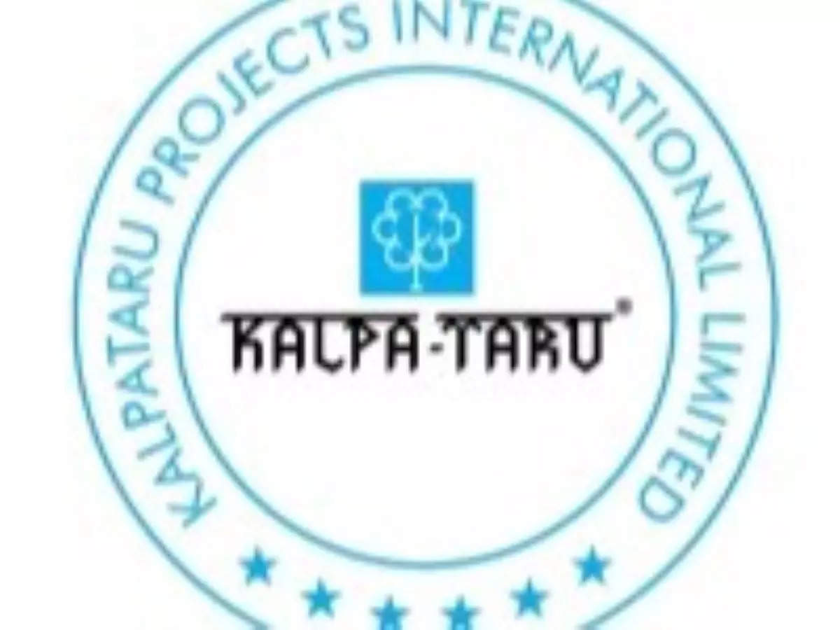 Kalpataru Projects shares in focus after securing Rs 2,306-crore orders