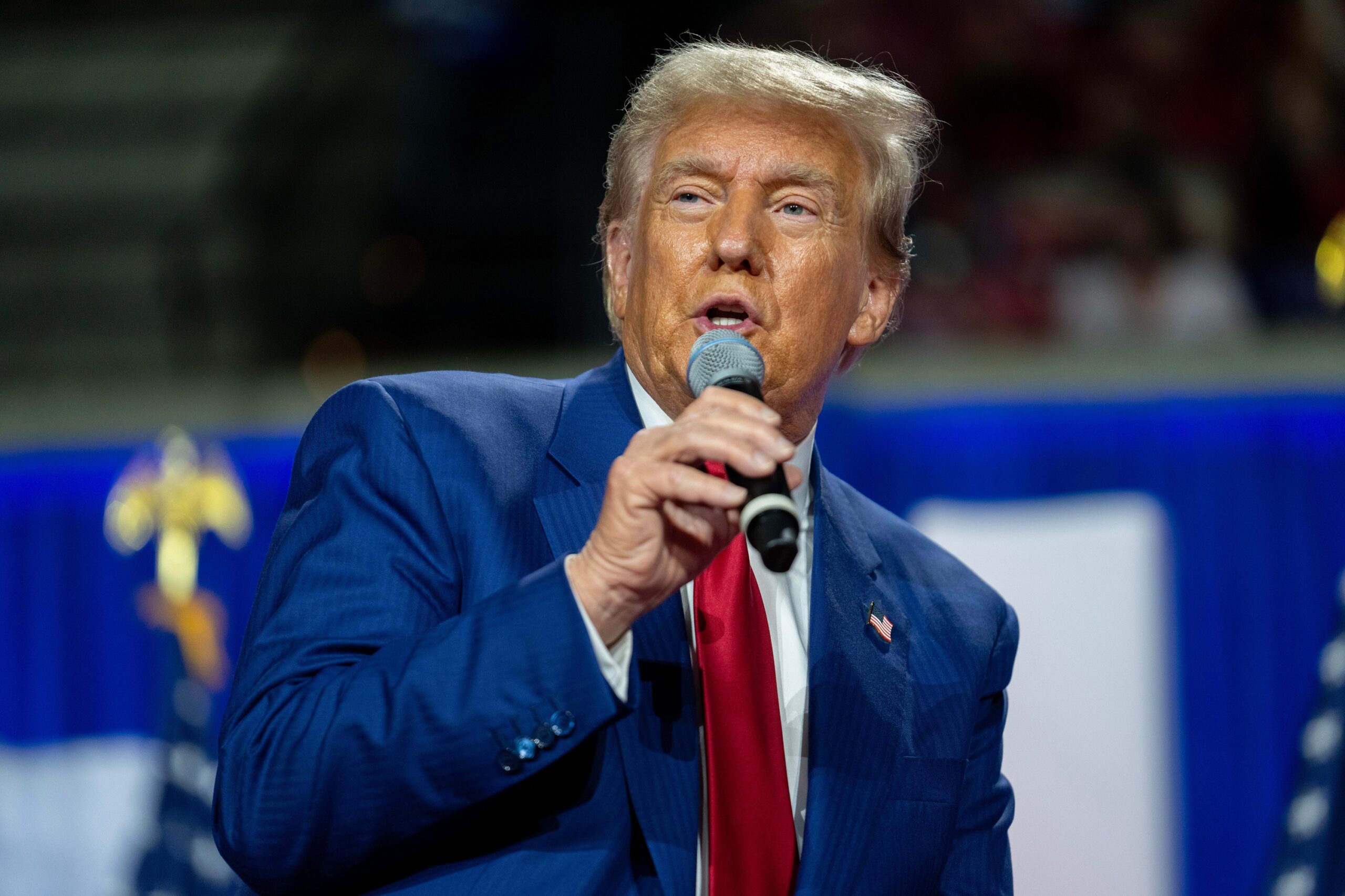 Here’s MAGA’s plan for 'DOGE dividends'