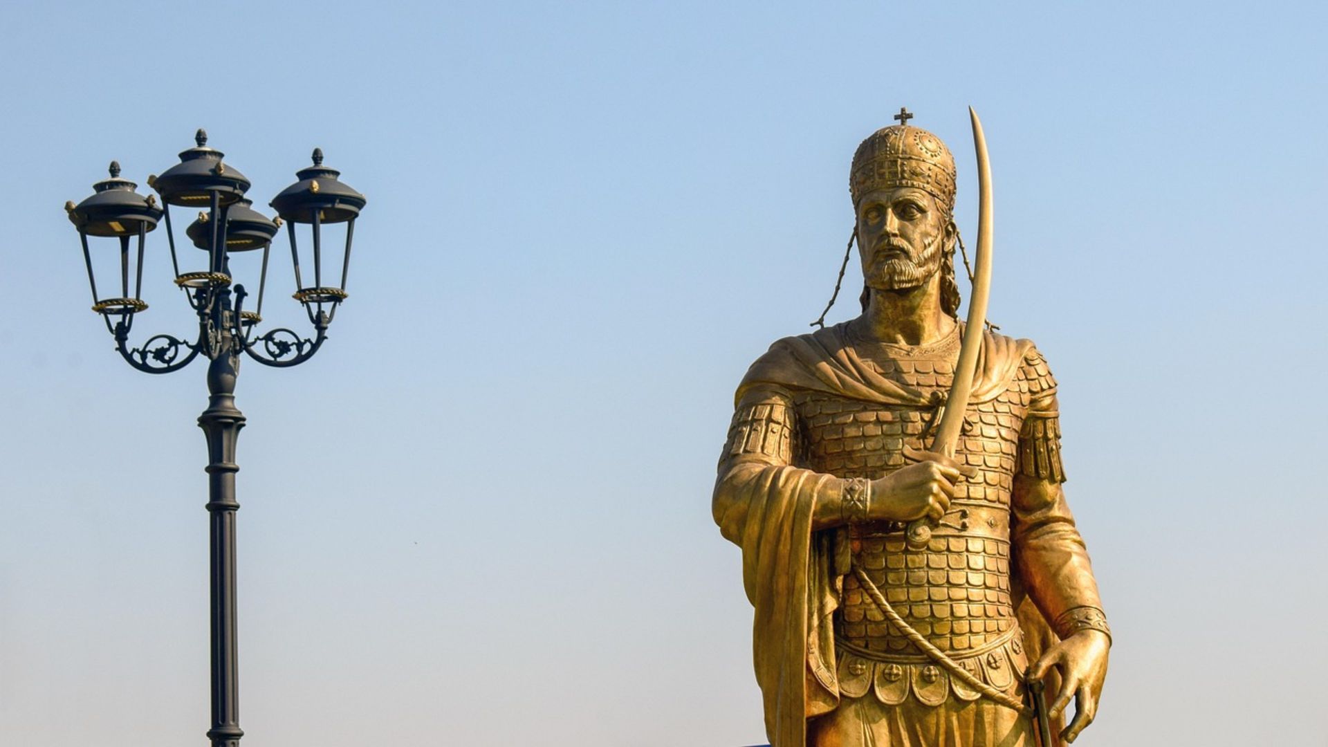 The 20 Greatest Rulers From Ancient History