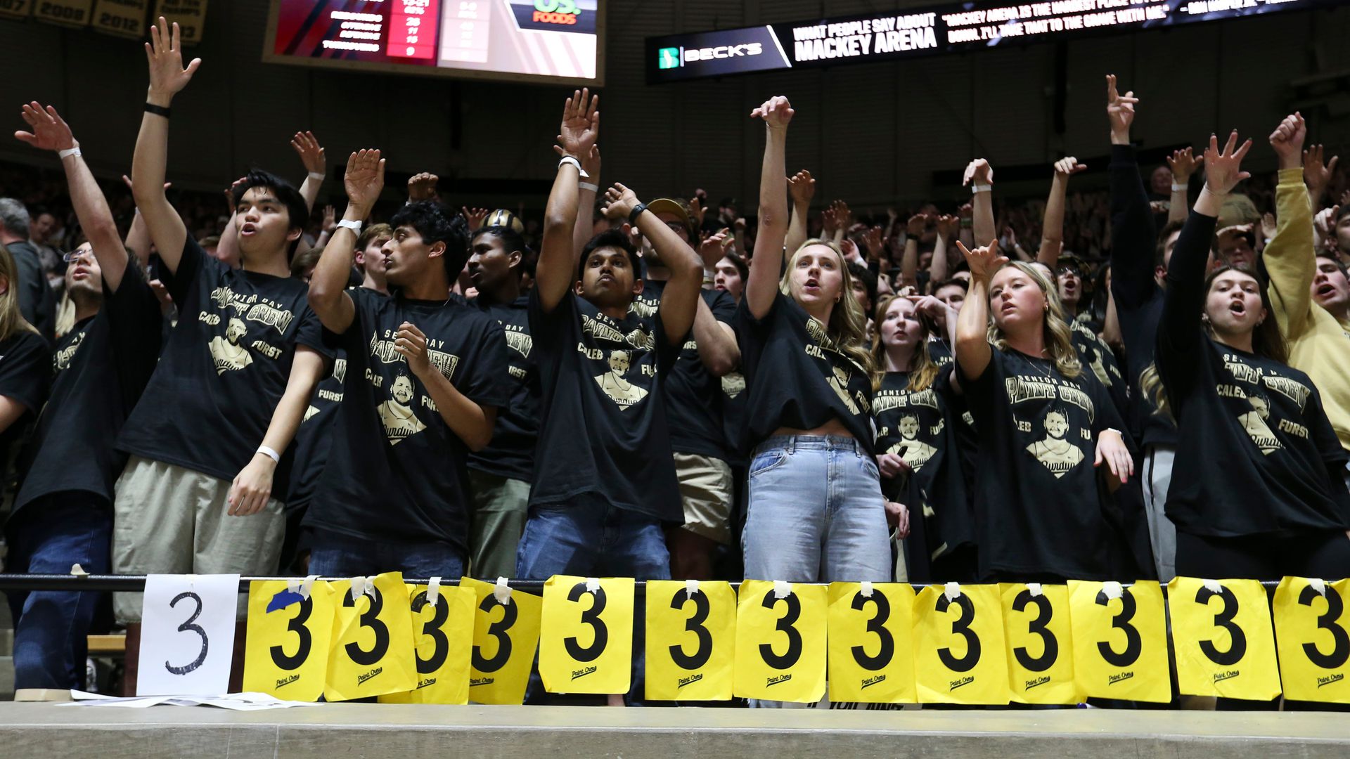 How to Watch #18 Purdue (21-9, 13-6) at Illinois (19-11, 11-8) & Open ...