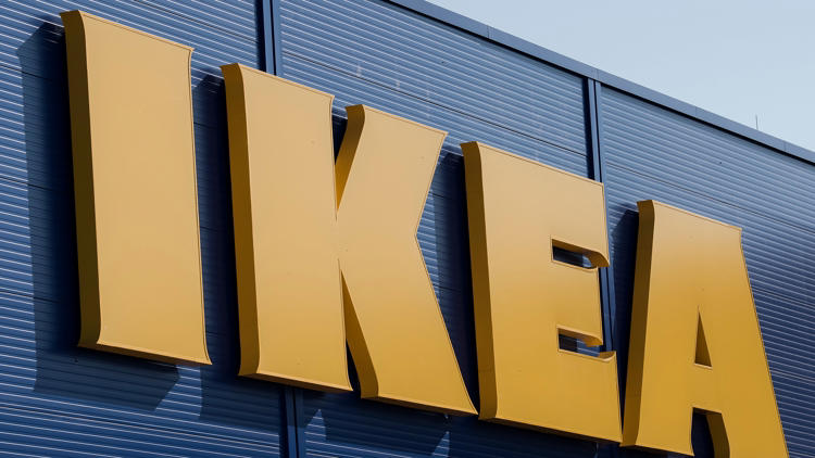 IKEA prepares to open its first small city store in Texas to serve ...