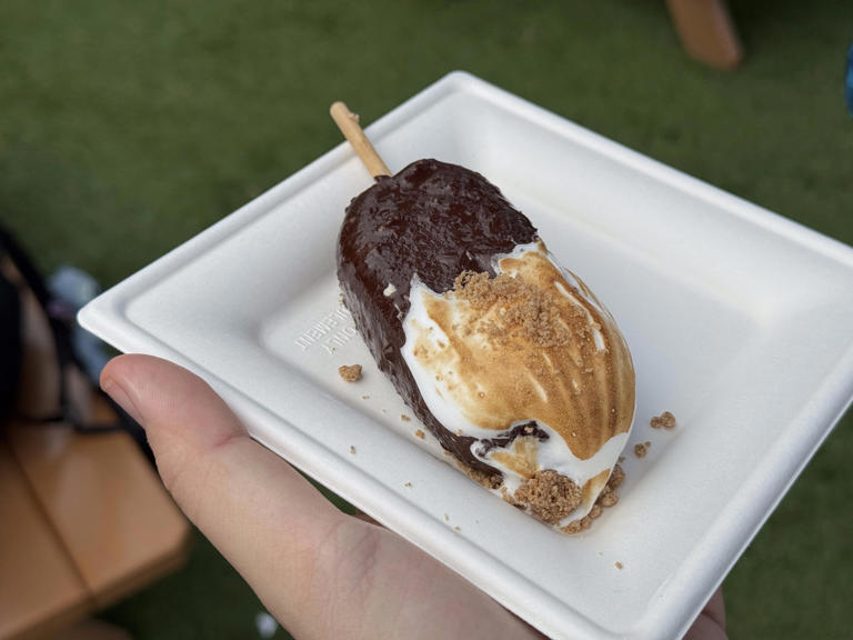 The 7 Best AND 7 Worst Food & Drinks at the 2025 EPCOT International Flower & Garden Festival