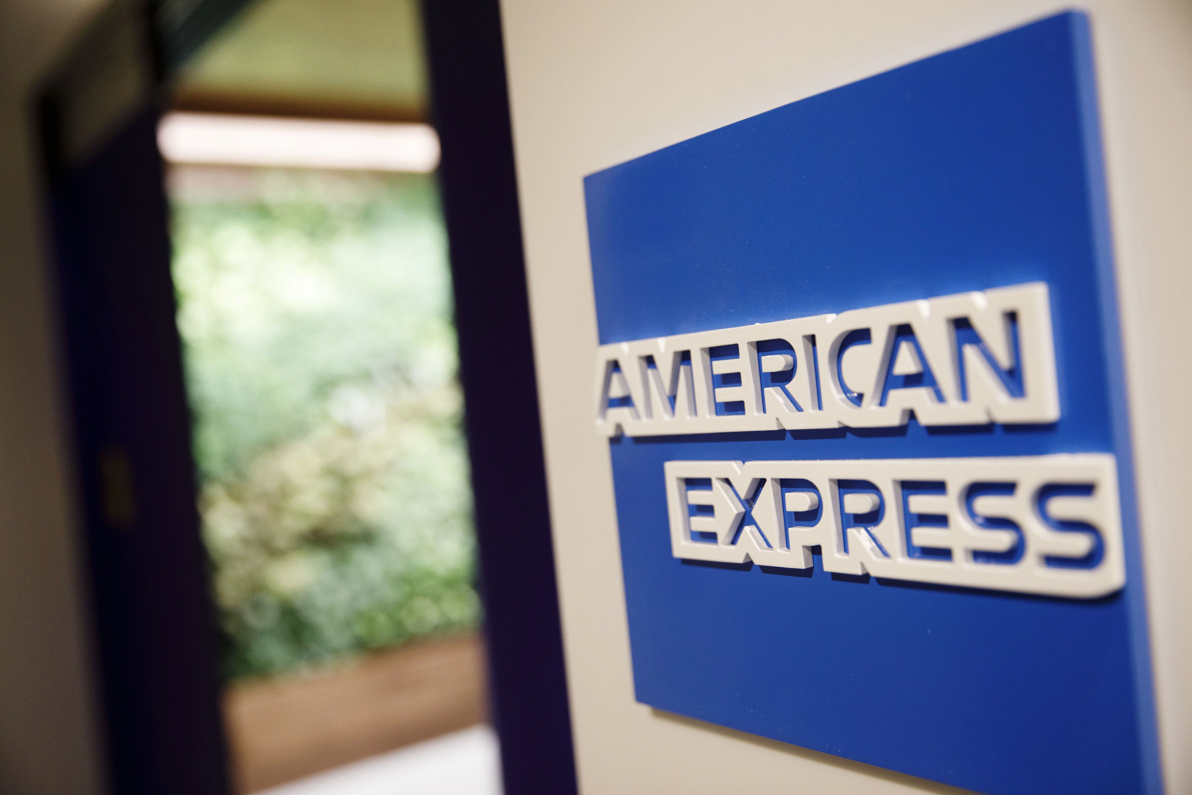 American Express to Acquire Expense-Management Company Center