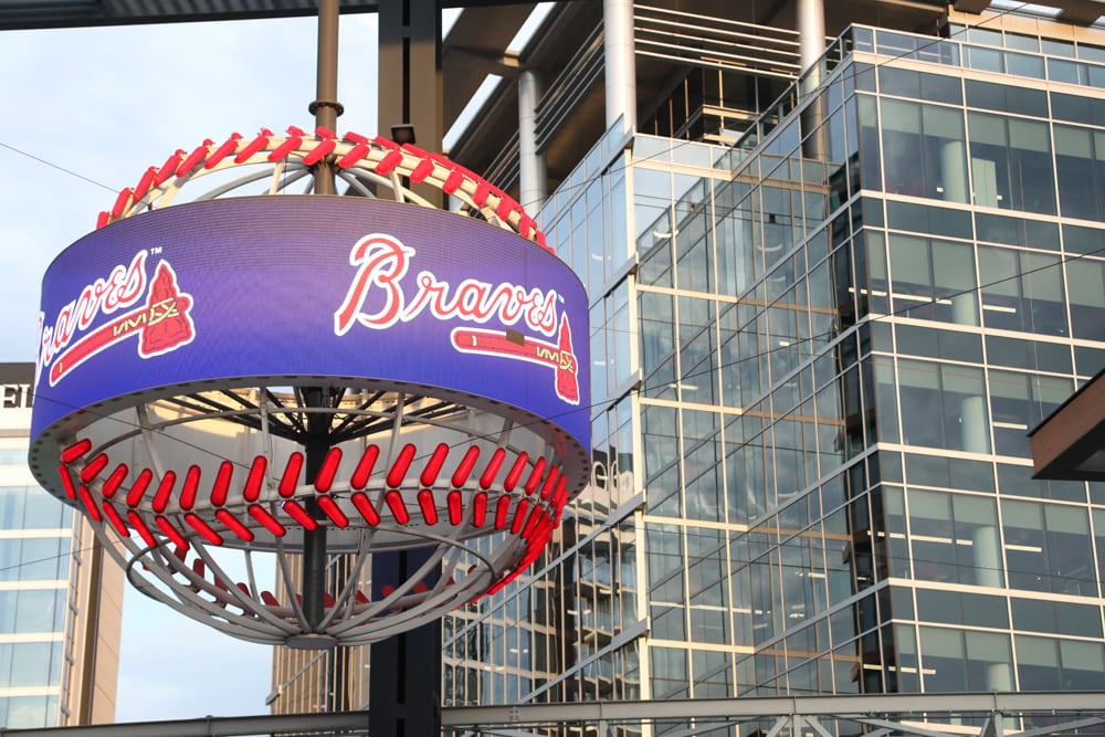 The Battery Atlanta to undergo renovations ahead of 2025 MLB All-Star game
