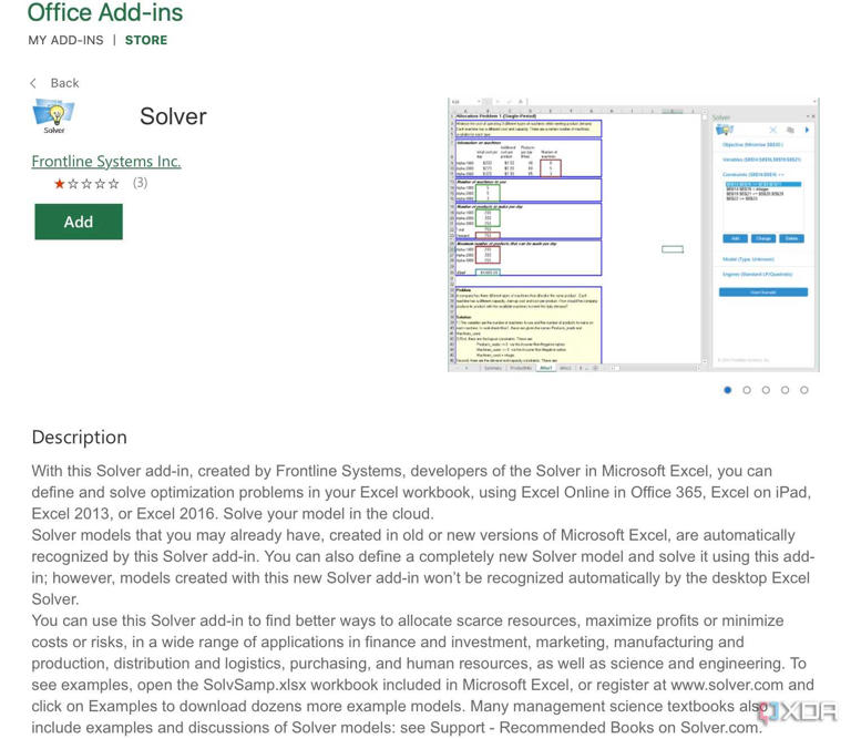 These 5 reasons prove why Excel is still the king of spreadsheets