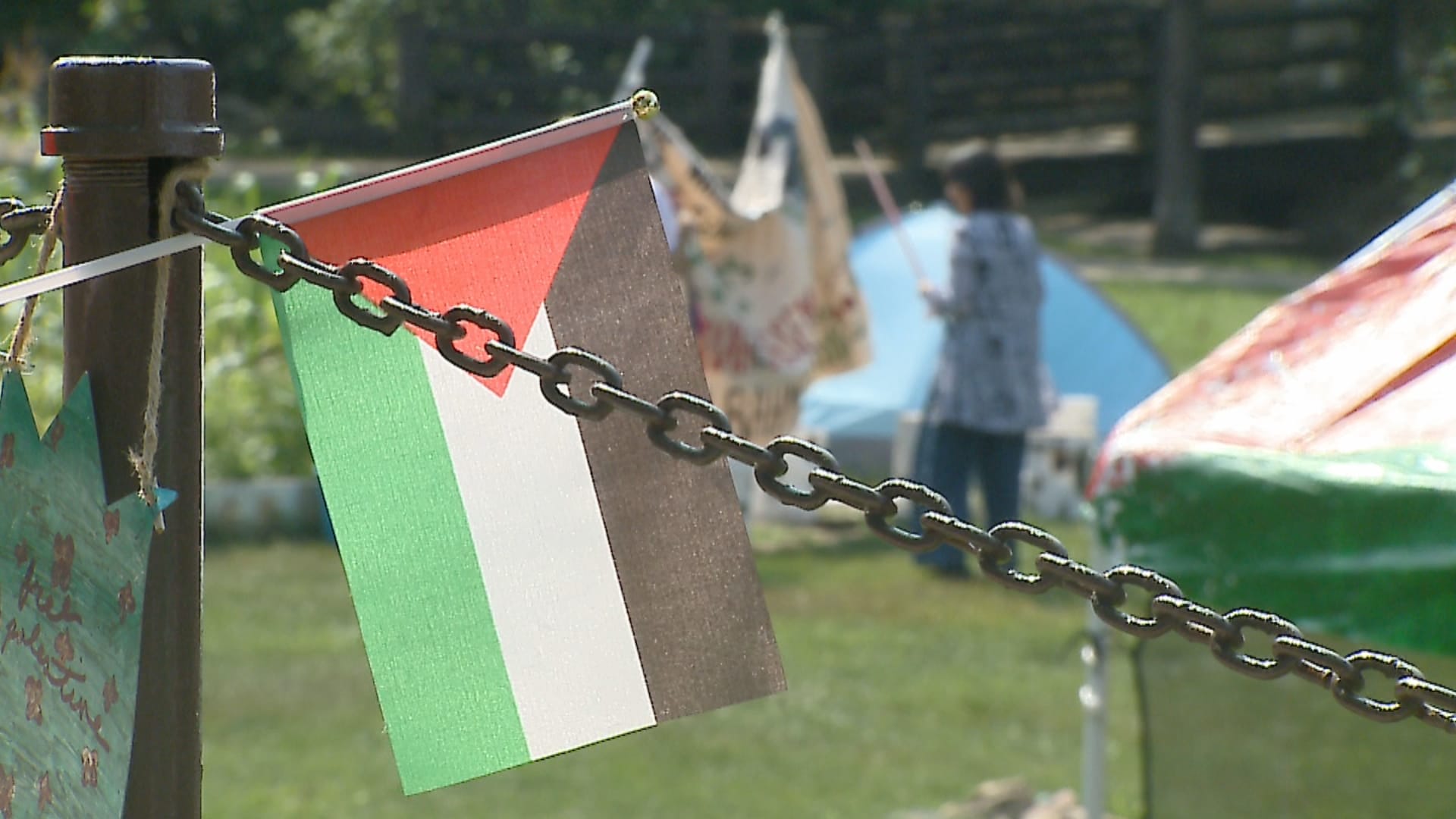 IU rabbi, ACLU react to Trump threat to pull funds from schools with ...