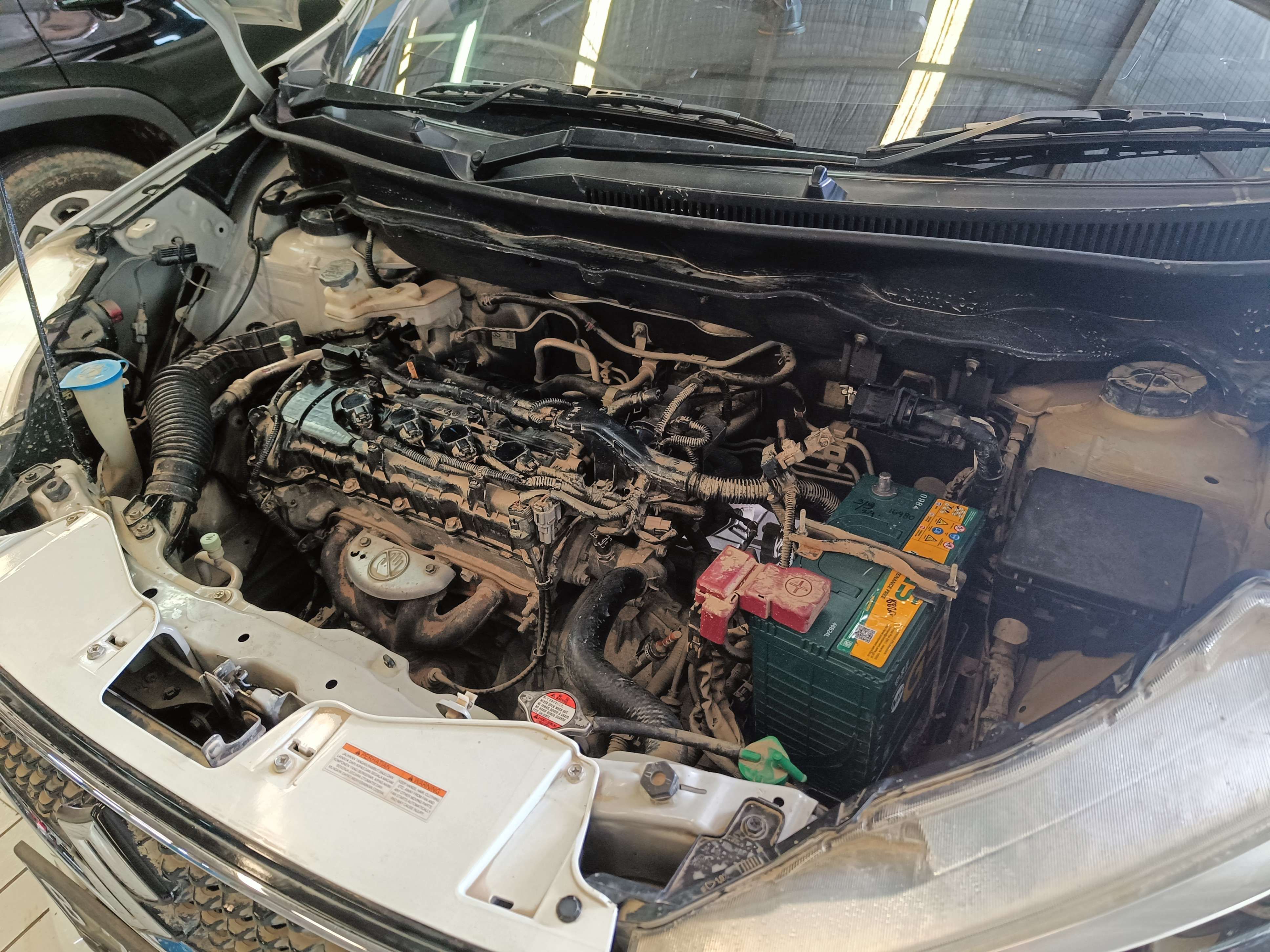 Kebiasaan Buruk Ini Jadi Penyebab Mesin Mobil Knocking atau Ngelitik