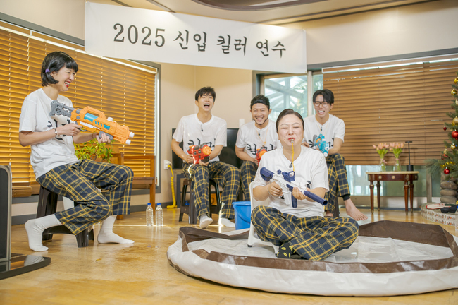 KBS 센터장 “넷플릭스 가서 잘 된 ‘홍김동전’? OTT 심의 완전 달라서”