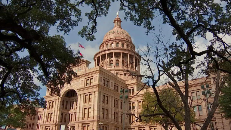 Who is on the Texas primary ballot in for governor, statewide offices ...