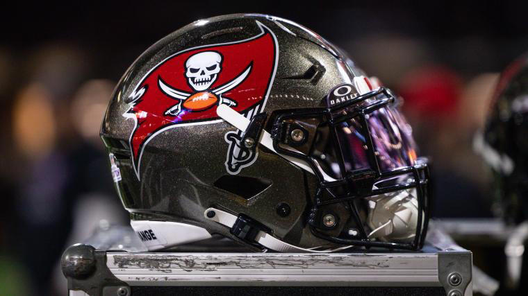 Buccaneers are named as an ideal destination for rising star linebacker
