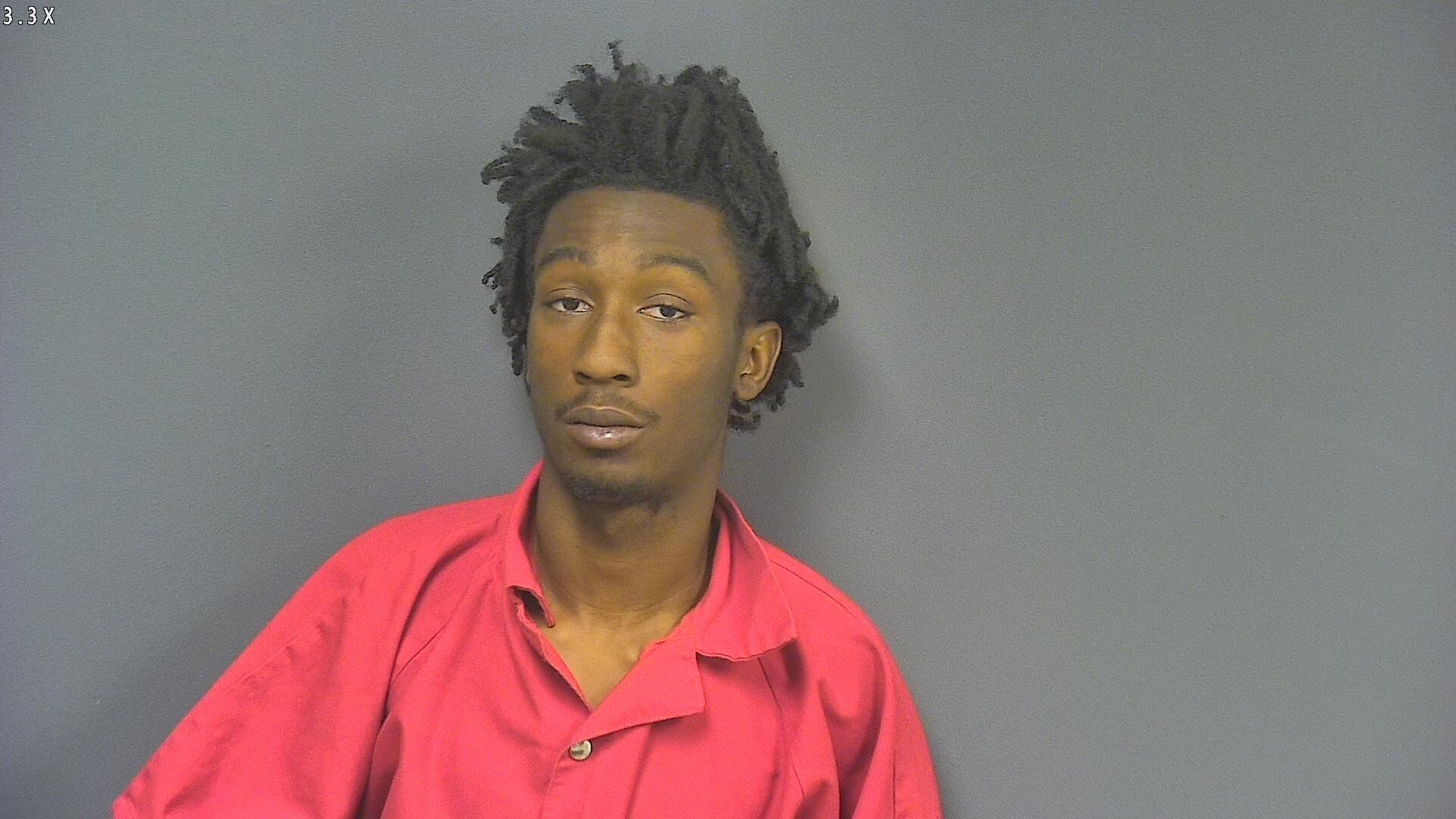 Man sentenced to 25 years after 10-hour standoff, jumping fences to ...