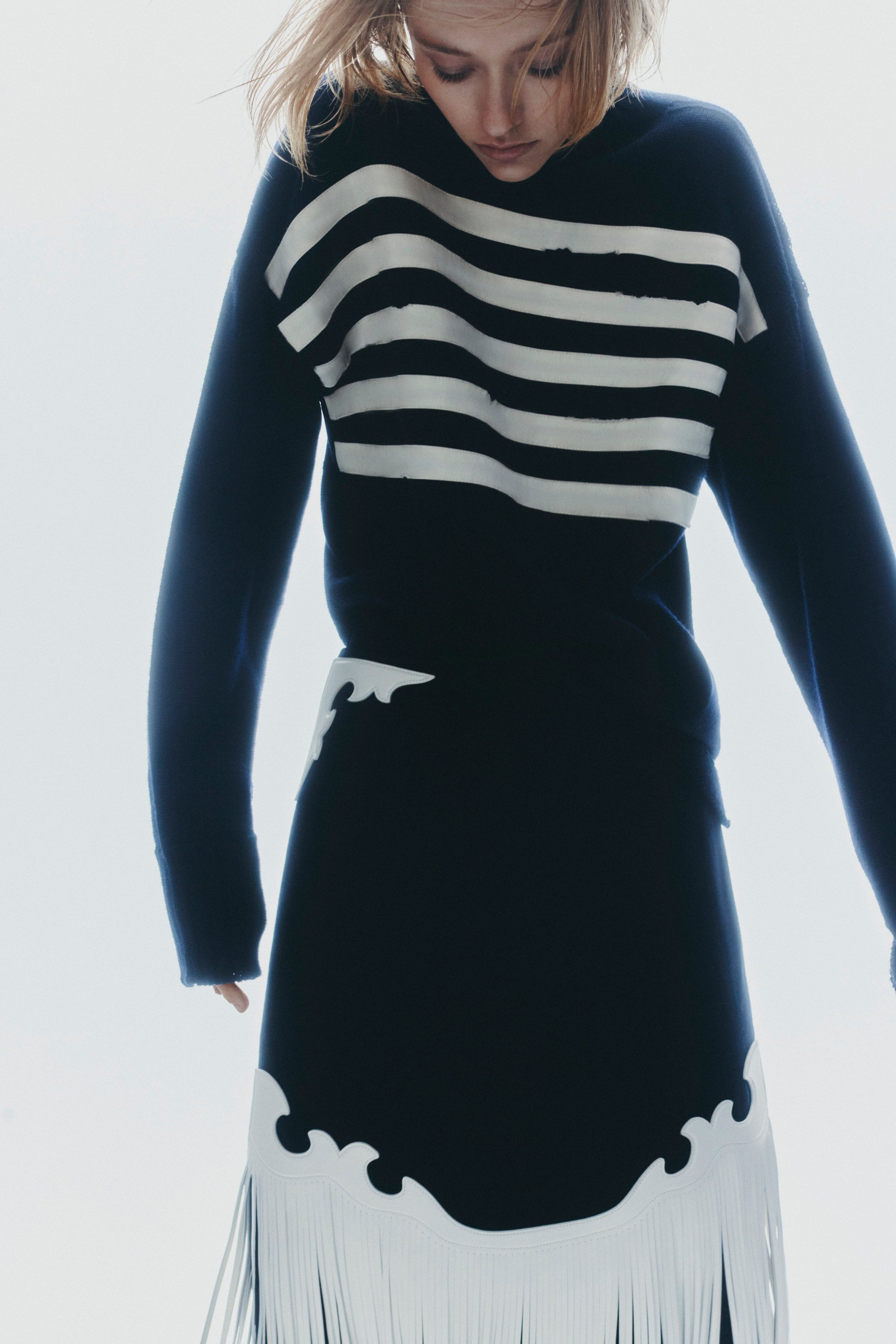 Style shoot: Prada’s spring/summer 2025 collection, unveiled at Milan ...