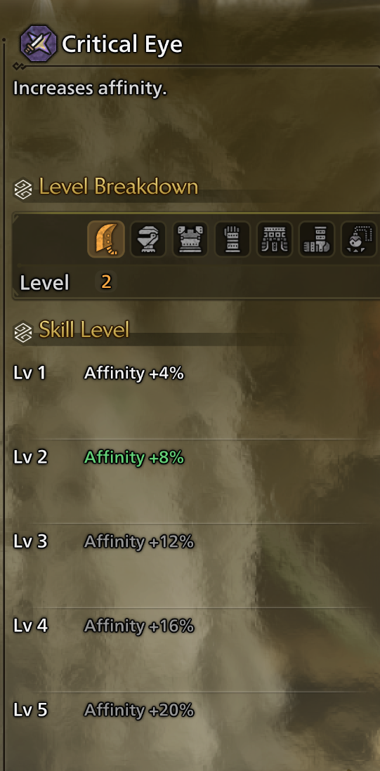 Best Great Sword Skills in MHWilds