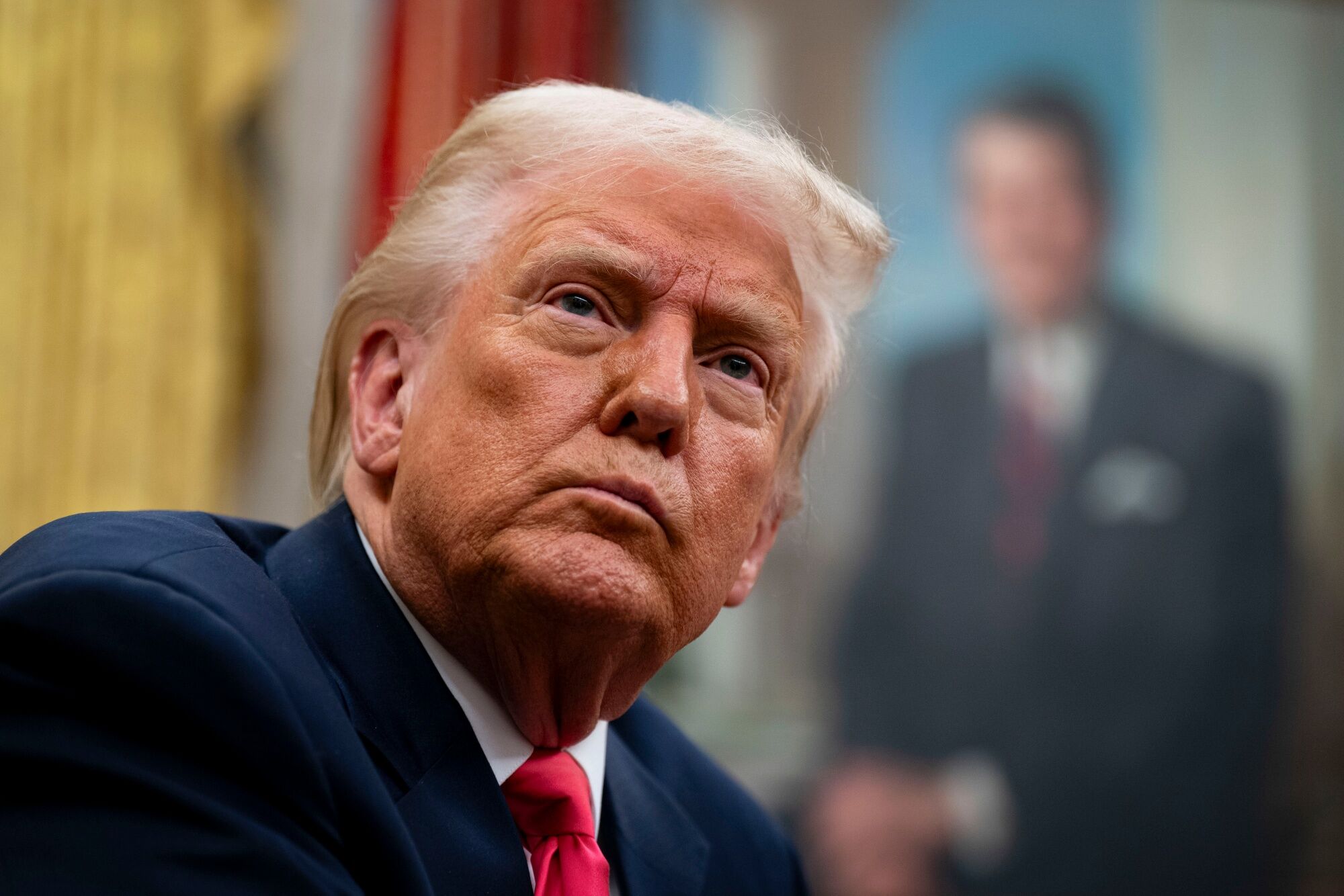 ‘Catastrophic’ Trump Spending Freeze Blocked by Second Judge