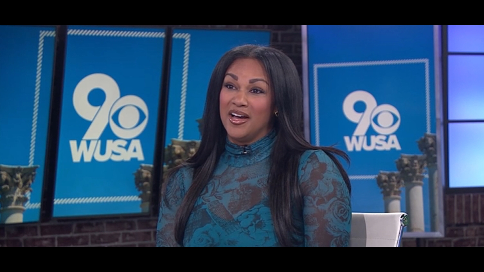 What the National Day of Rest for Black Women means with Jalina Porter