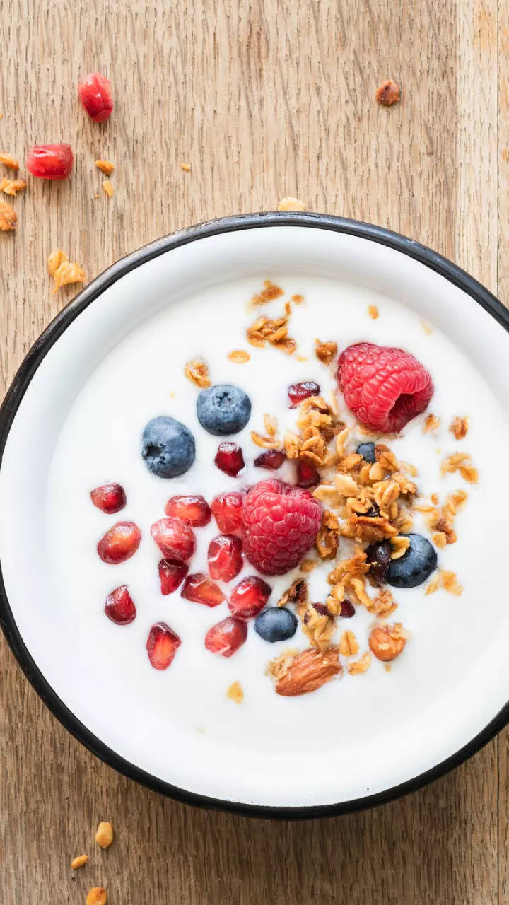 20 gm protein breakfast ideas for 7 days of the week