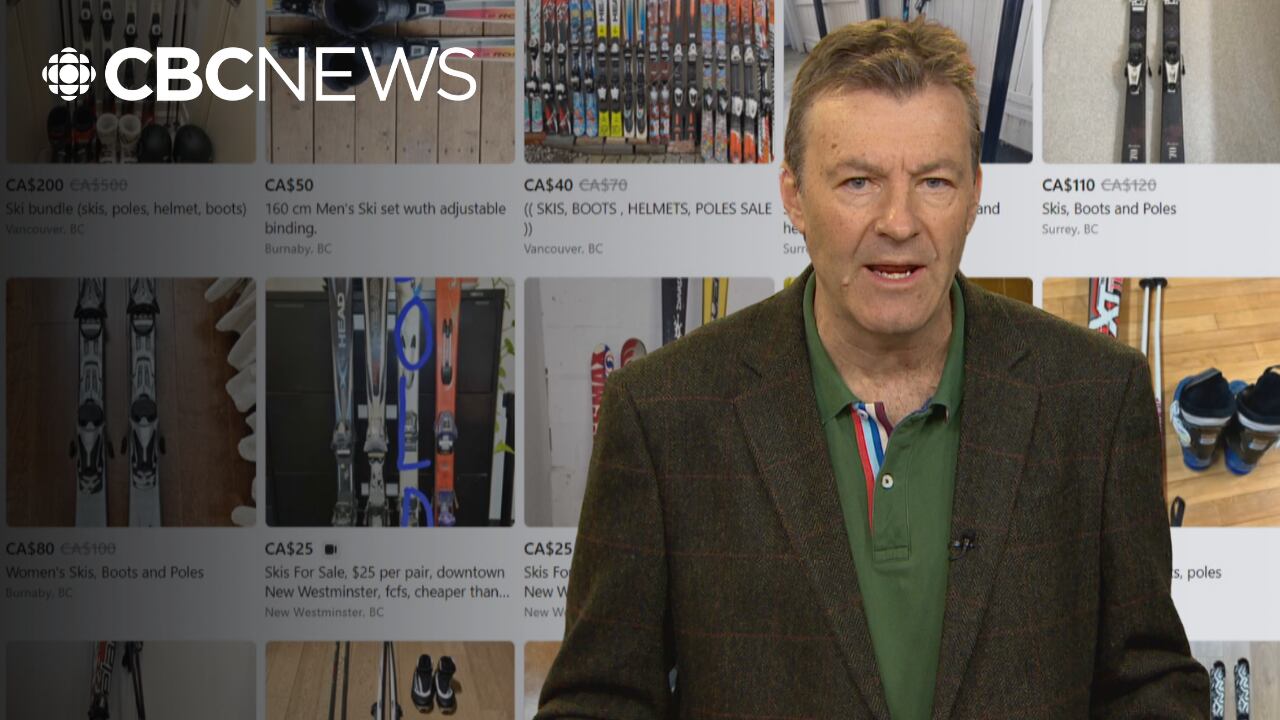 RCMP crack alleged Whistler Resort rental theft scam