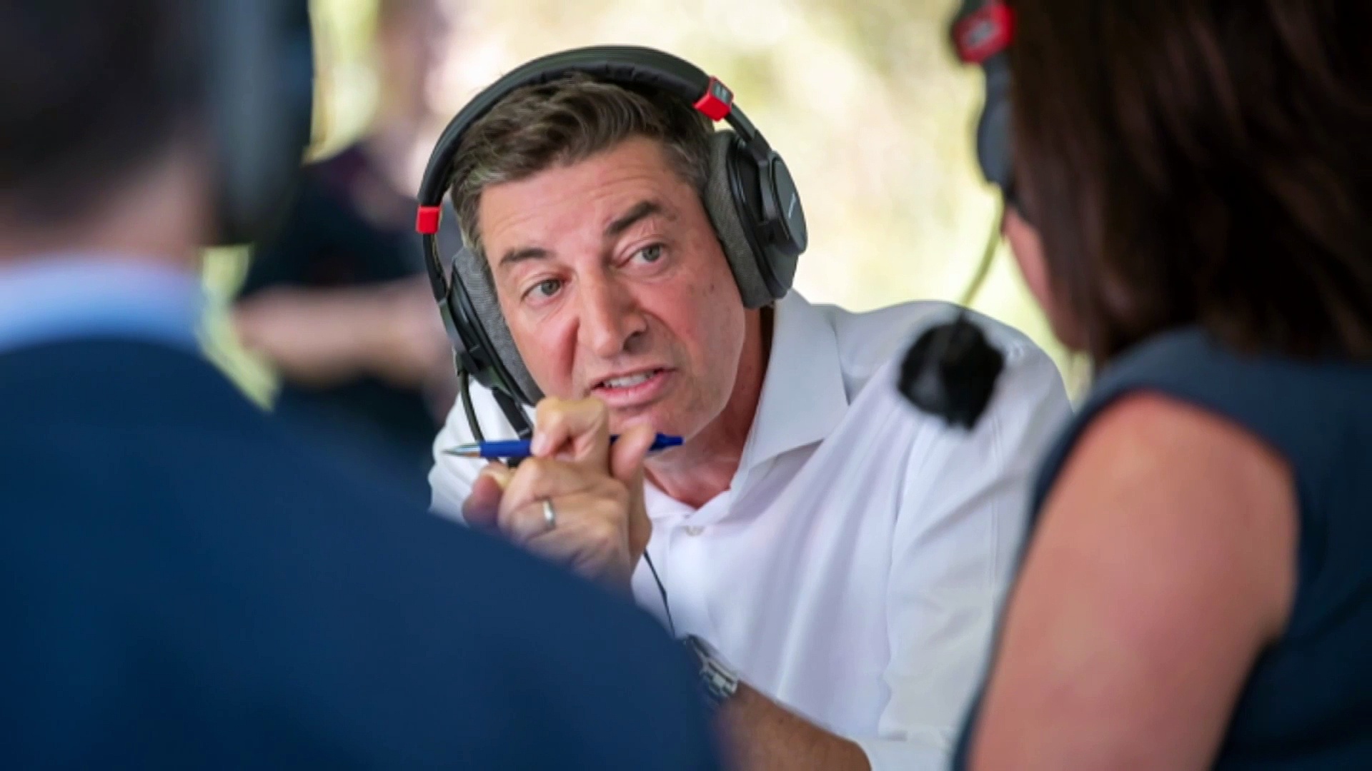 Fiery debate between Zempilas and Carey as WA state election looms