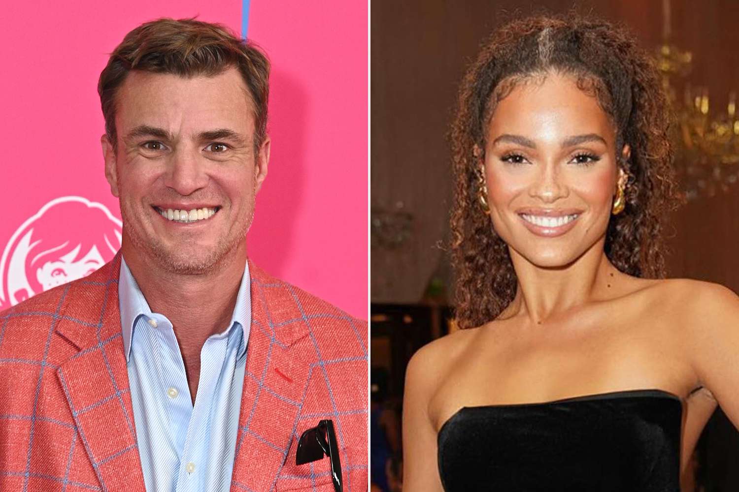 Shep Rose and Sienna Evans Break Up After She Tells Him 'We Weren't ...