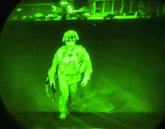 Pakistan plays the Sharifullah 'Trump' card