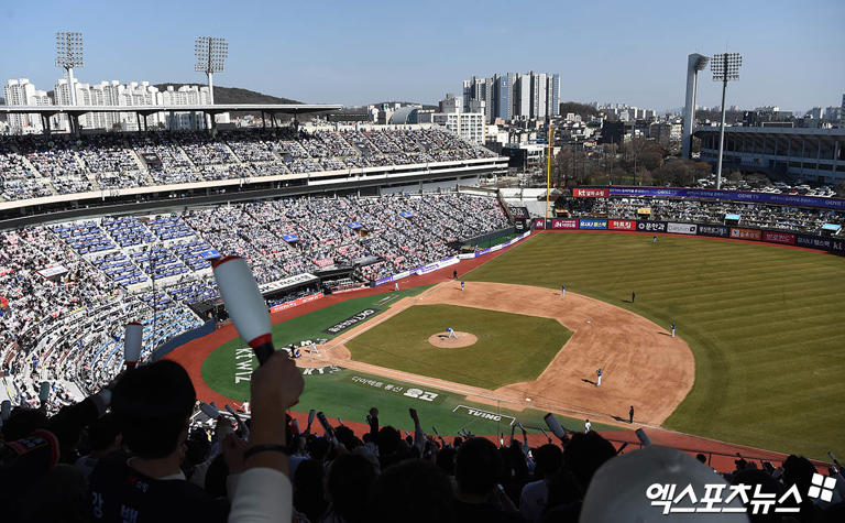 'ABS 하향 조정+피치클락 정식 시행' KBO 시범경기 8일 개막...팀 당 10G 소화