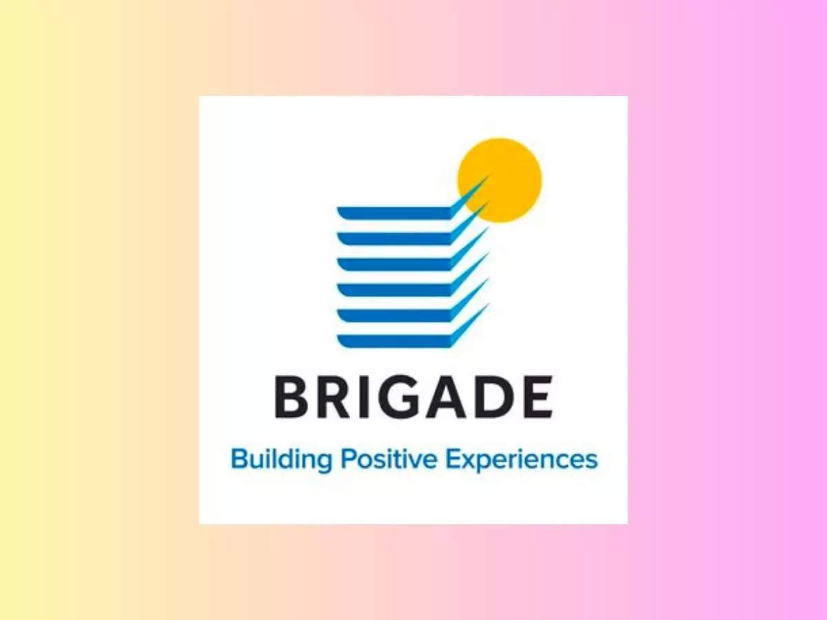 Brigade Enterprises shares surge 4% after Rs 1,700-crore Altius project ...