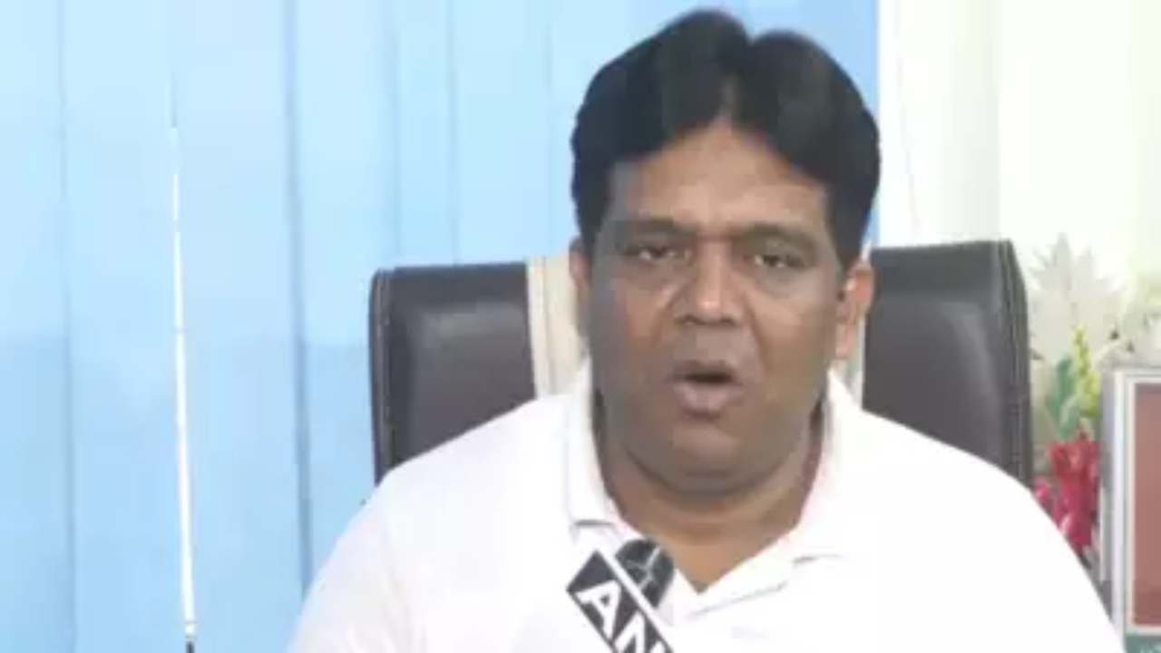 Bihar JDU MLC Khalid Anwar calls Aurangzeb ‘good king’, draws NDA ire