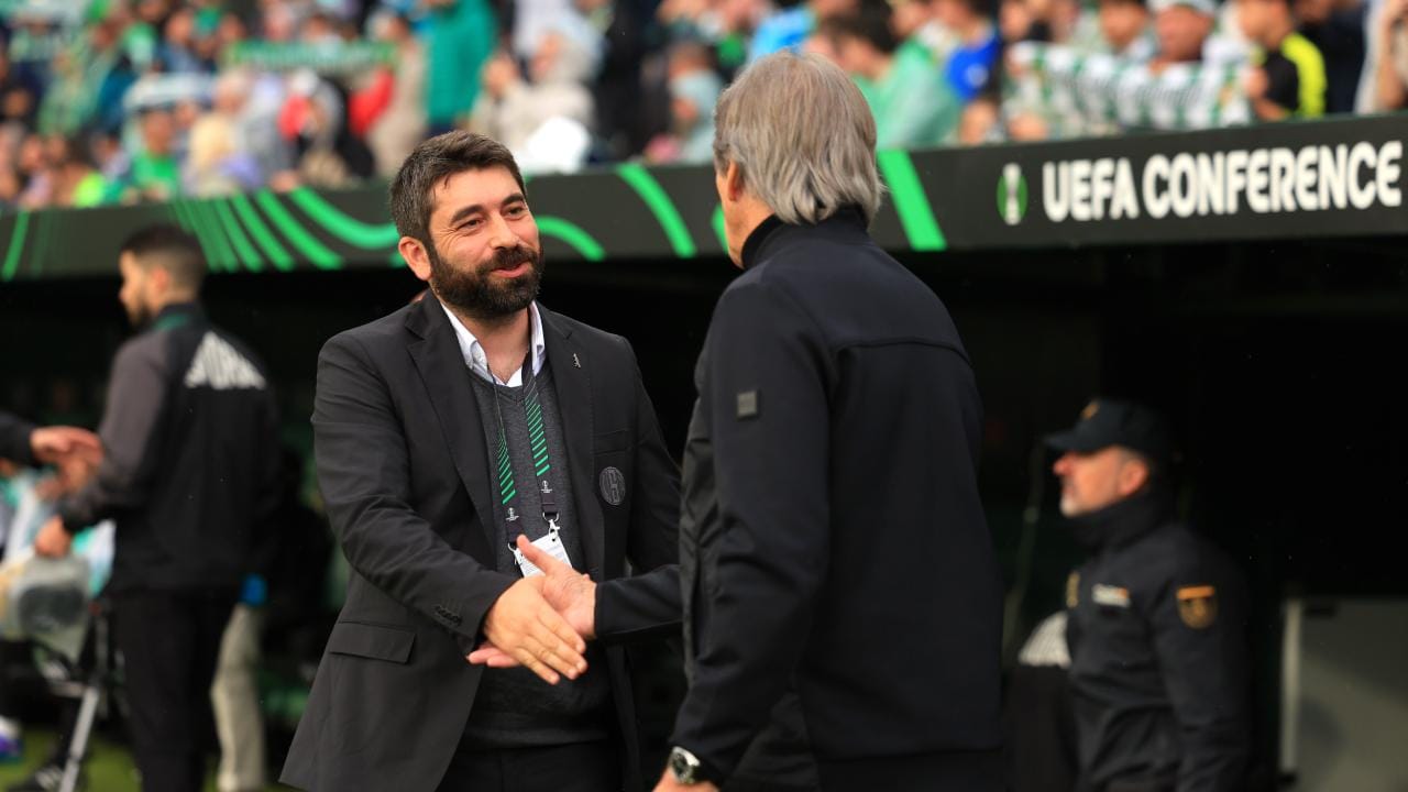 Luís Freire: «Não havia nem há favoritos»