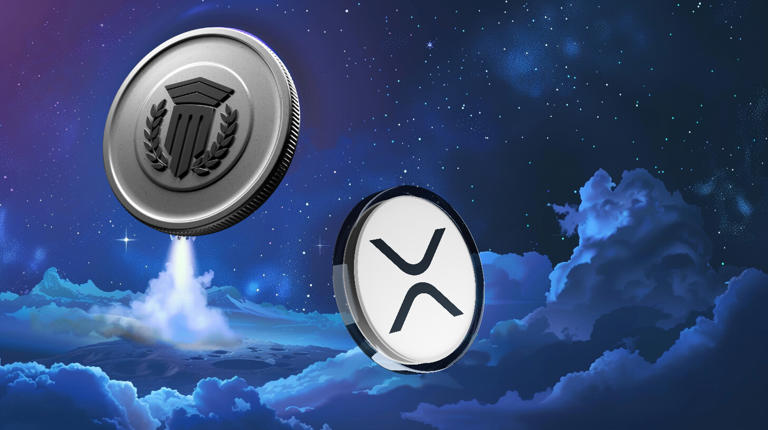 Crypto Strategists Discuss If The Best Altcoin To Invest In Right Now Is Ripple (XRP), Mutuum ...