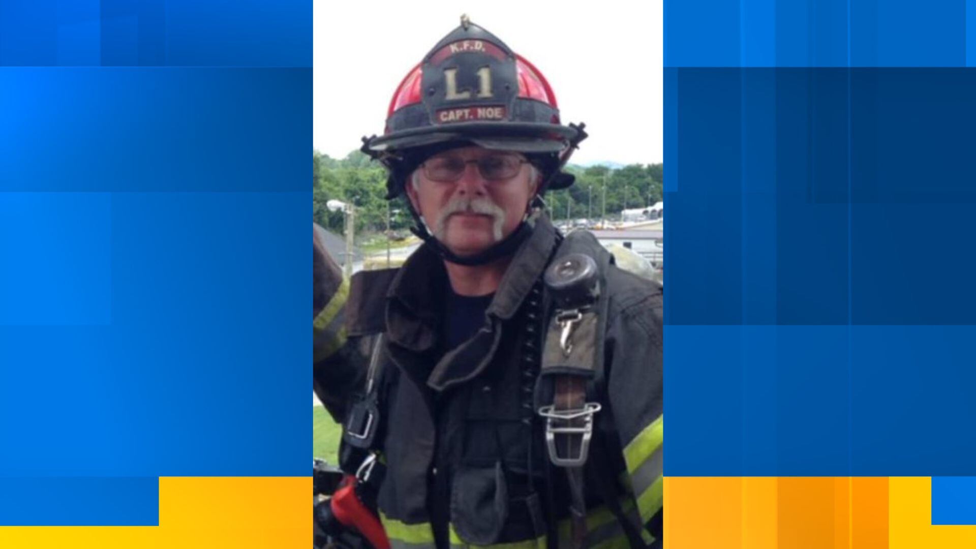 Victim in deadly accidental shooting on I-640 was retired Knoxville ...