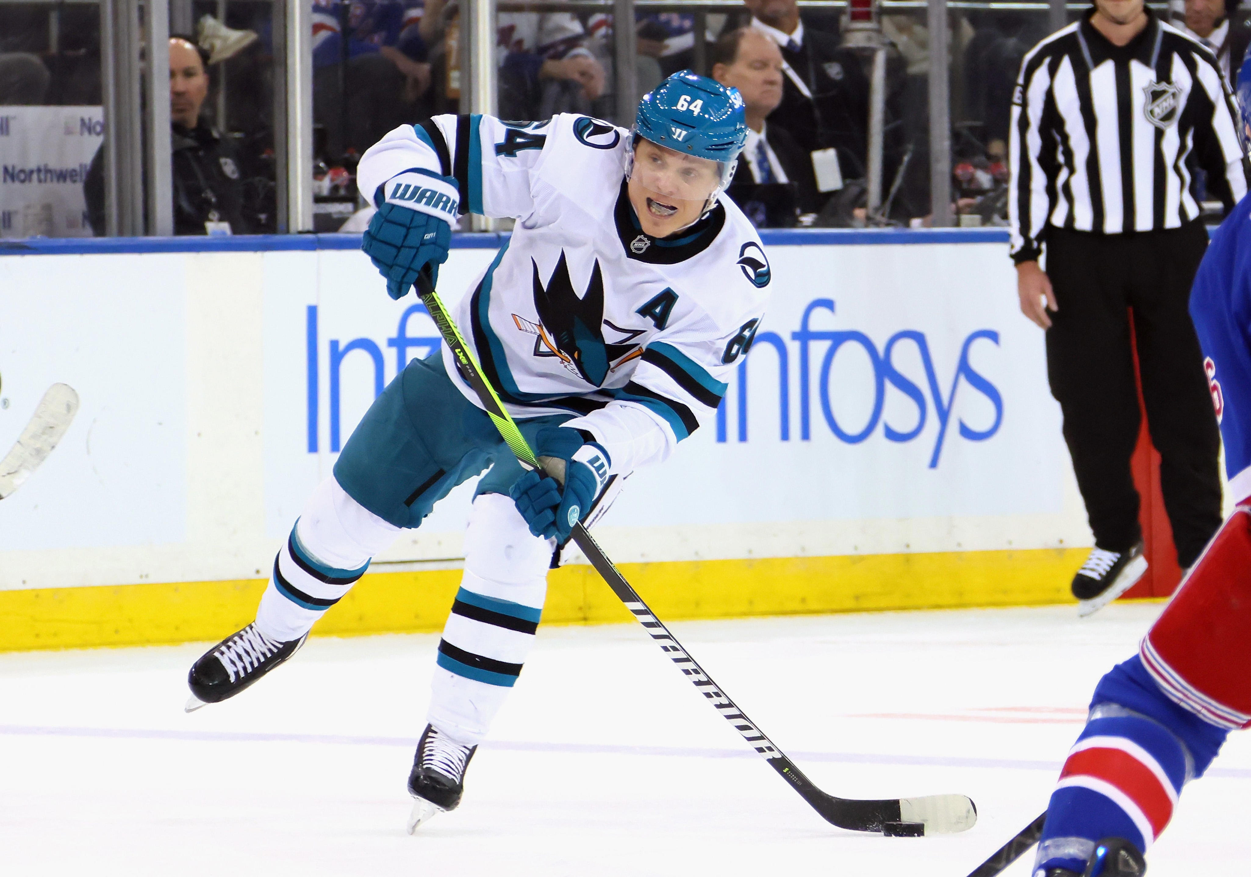 2025 NHL trade deadline: Tracking and grading all the major deals