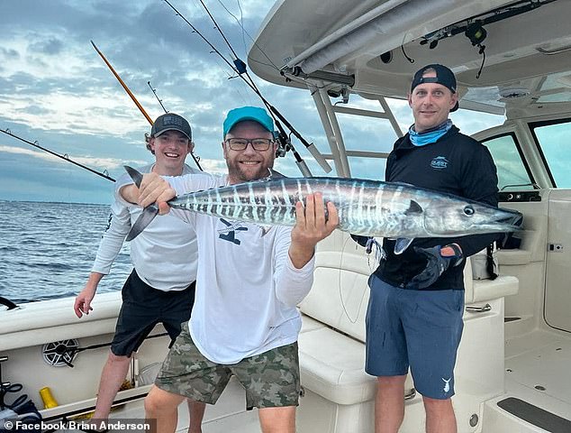 Three friends killed after getting stuck in avalanche