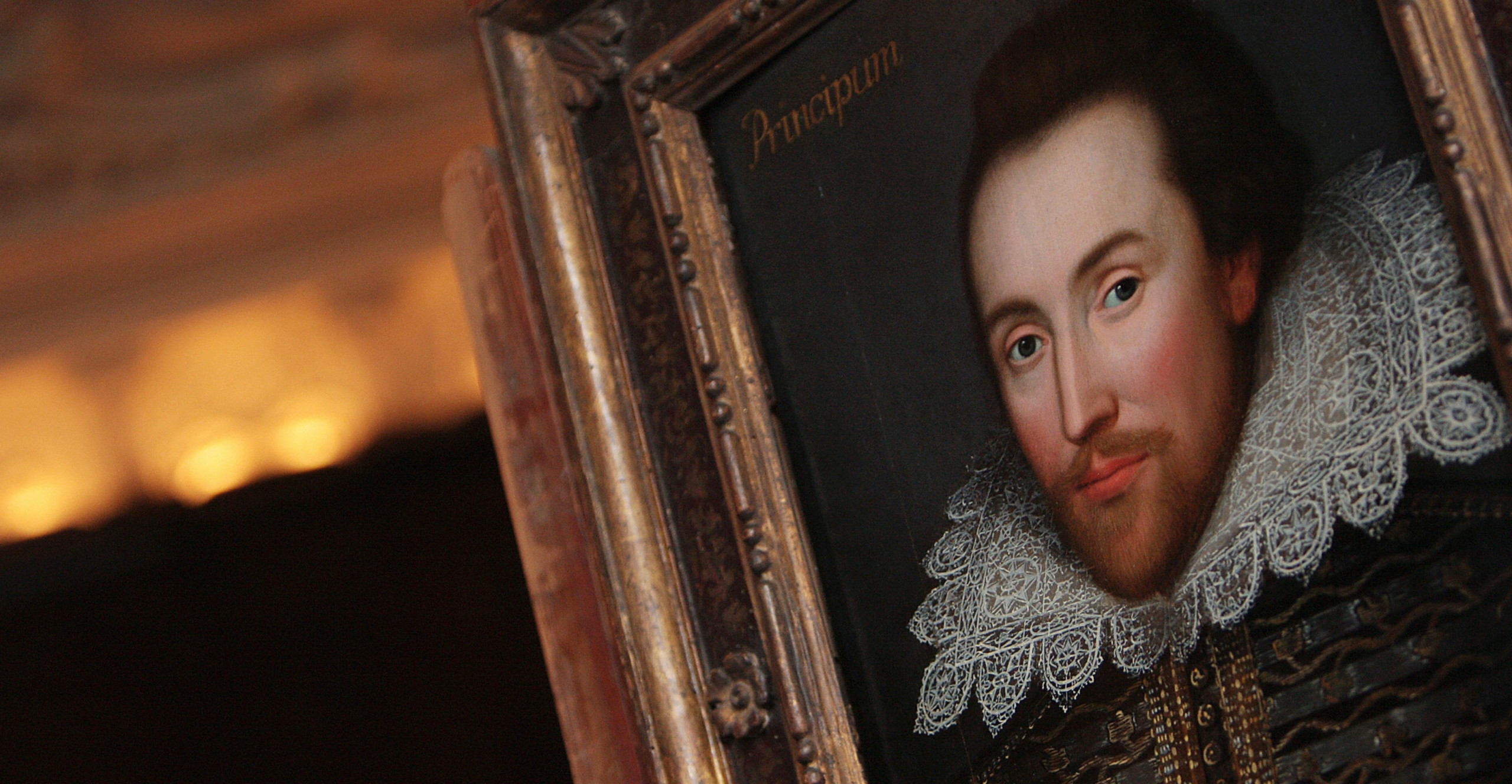 Decoding Shakespeare's most famous lines