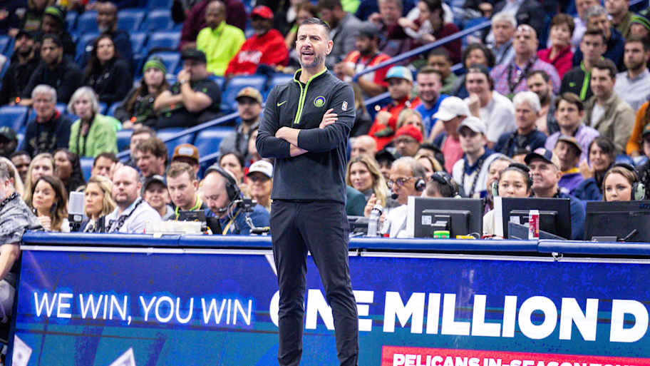 4 head coaches the Suns should target this offseason to repair Devin ...