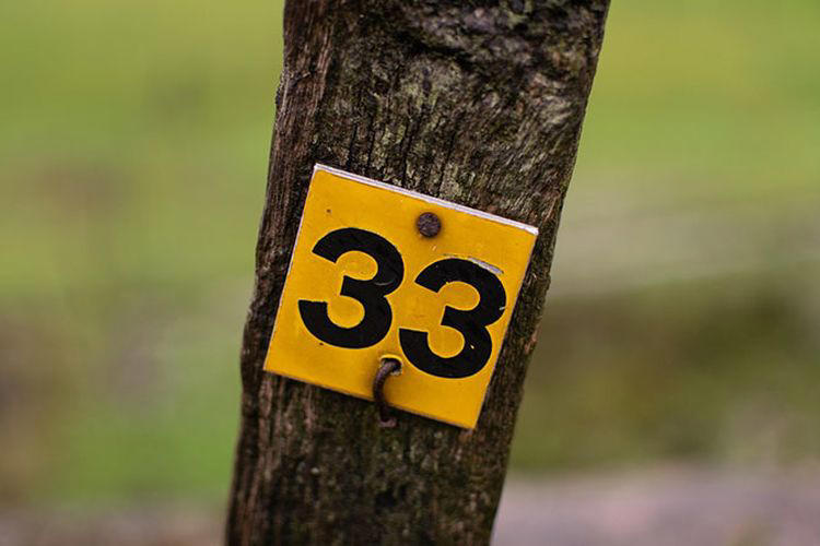 33 Bukan Sekadar Angka Berulang, Ternyata Mengandung Banyak Makna ...