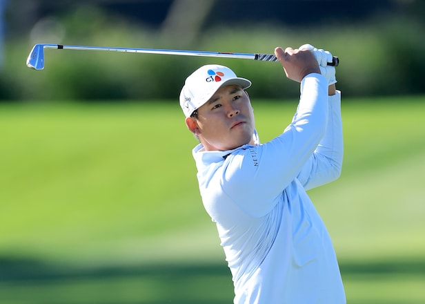 Birdie off the rocks at Bay Hill’s treacherous 18th hole? No problem ...