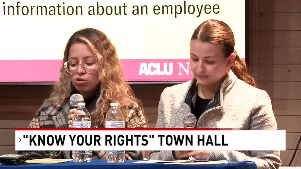 Clark County hosts 'Know Your Rights' event to aid businesses amid ...