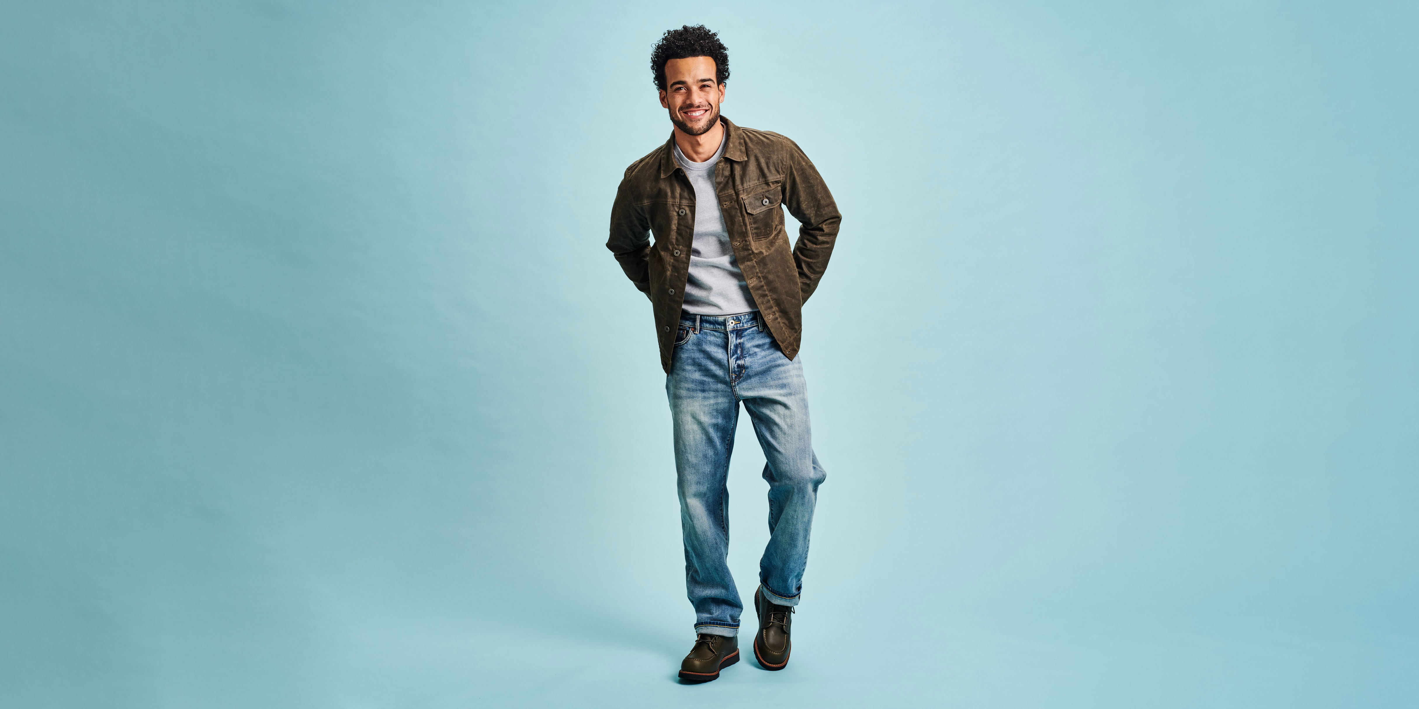 Menswear Editors Say These Clothing Brands Will Level Up Your Fits