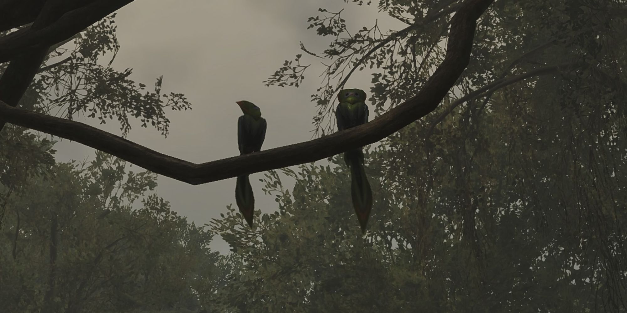 Dapperwing Locations in Monster Hunter Wilds