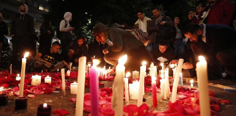 Apariciones espirituales en la tradición popular: de la Santa Muerte al ...