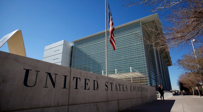 Building Staff Canned At Phoenix Federal Courthouse