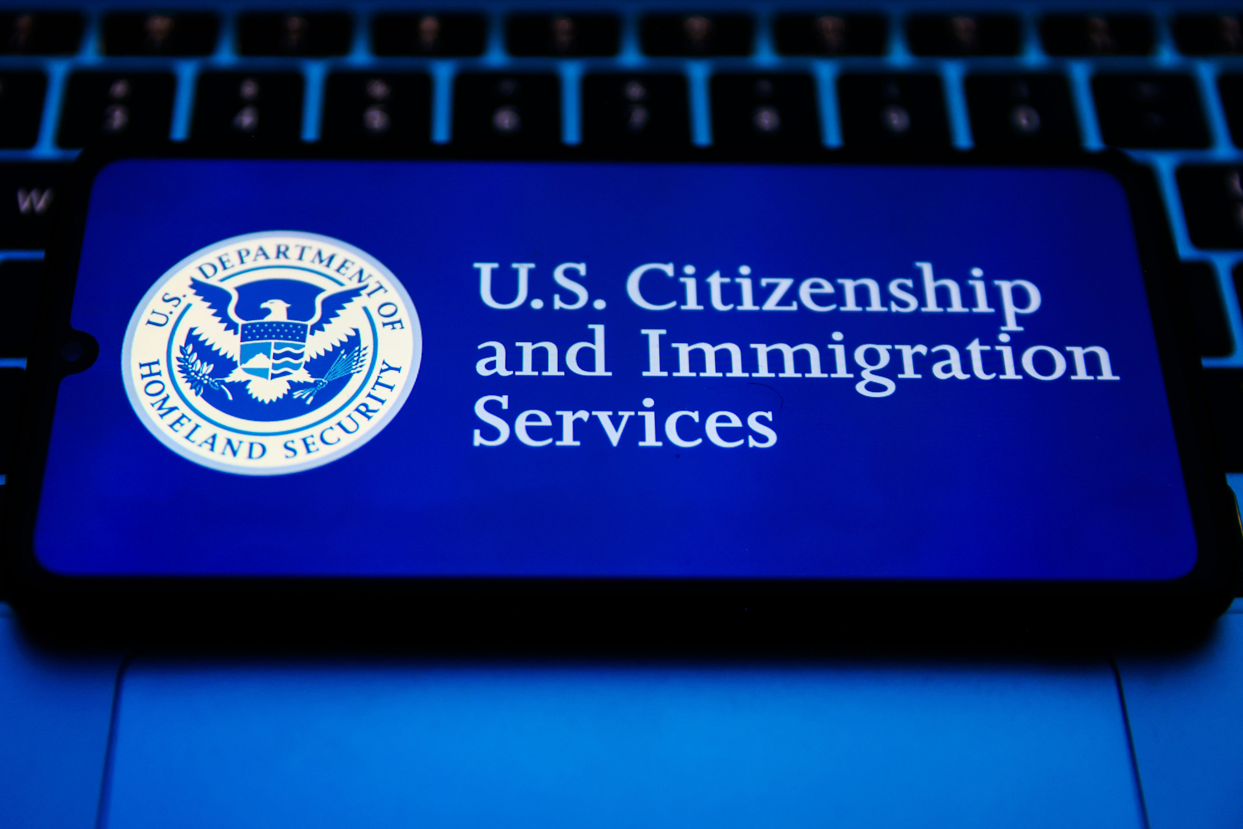 U.S. immigration services wants to review potential citizens' social media
